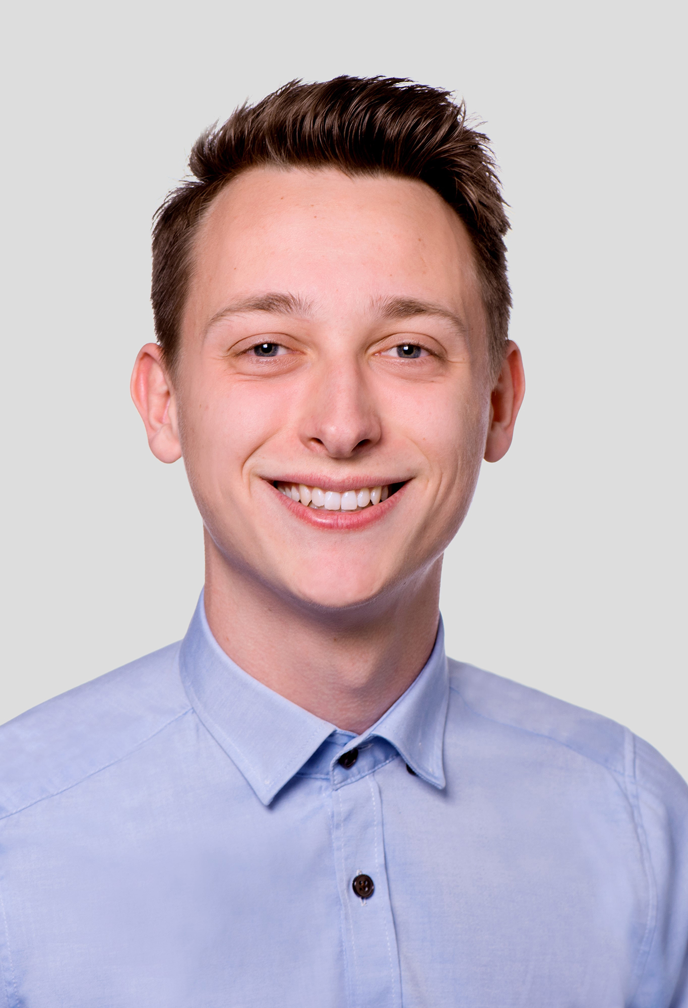 Karl Kaffenberger Team - dynamisch und leidenschaftlich